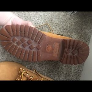 Timberland | Shoes | Timberland Utility Boots | Poshmark